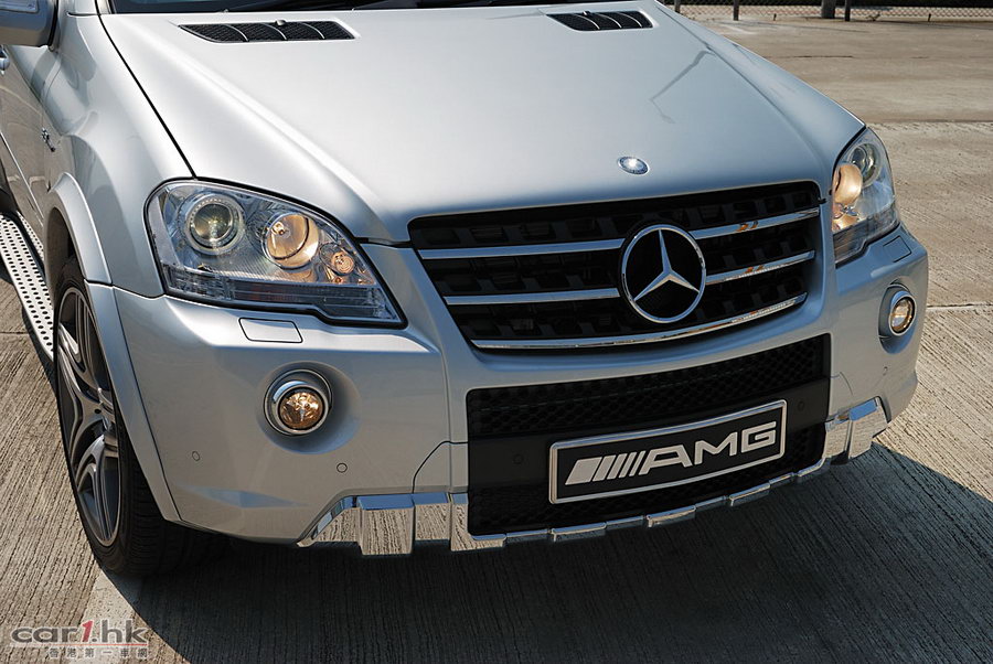 benz-m63-amg-review-15 ： 香港第一車網 Car1.hk