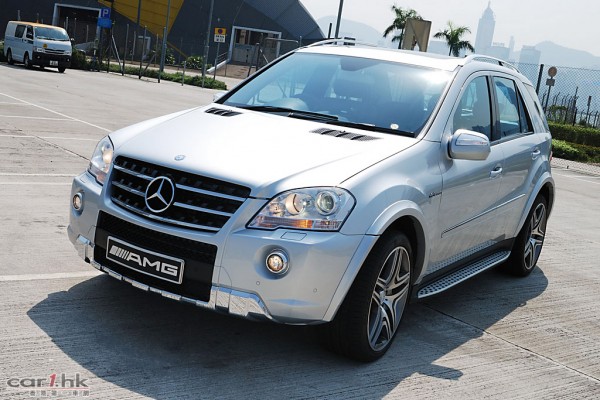 benz-m63-amg-review-20 ： 香港第一車網 Car1.hk