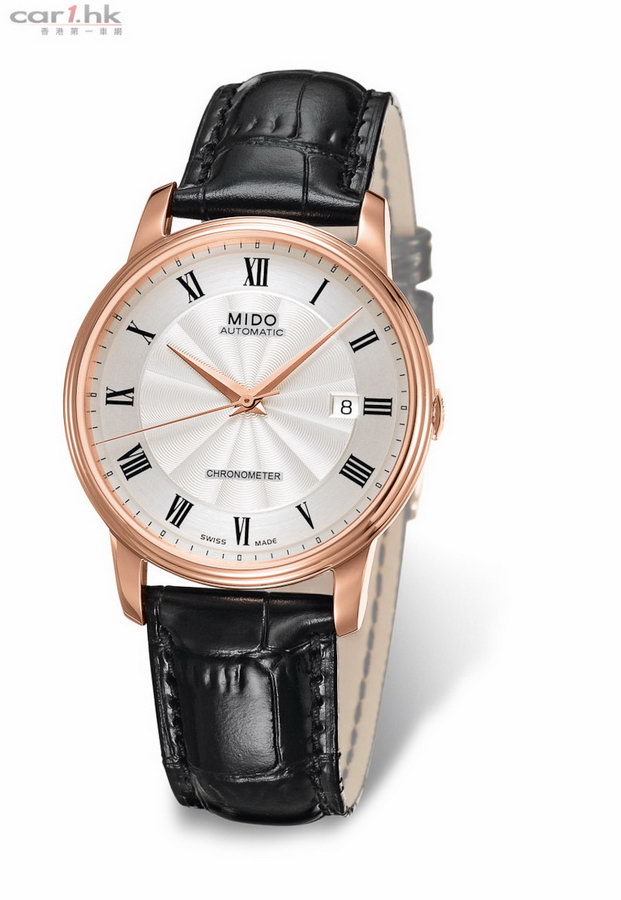 MIDO 銅鑼灣開設全港首家專門店 JM、衛蘭、Mark Lui 撐場 ： 香港第一車網 Car1.hk