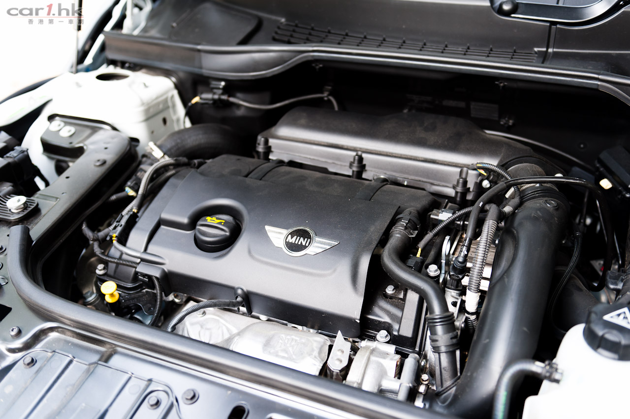 Mini Cooper S Countryman 迷你首選 ： 香港第一車網 Car1.hk
