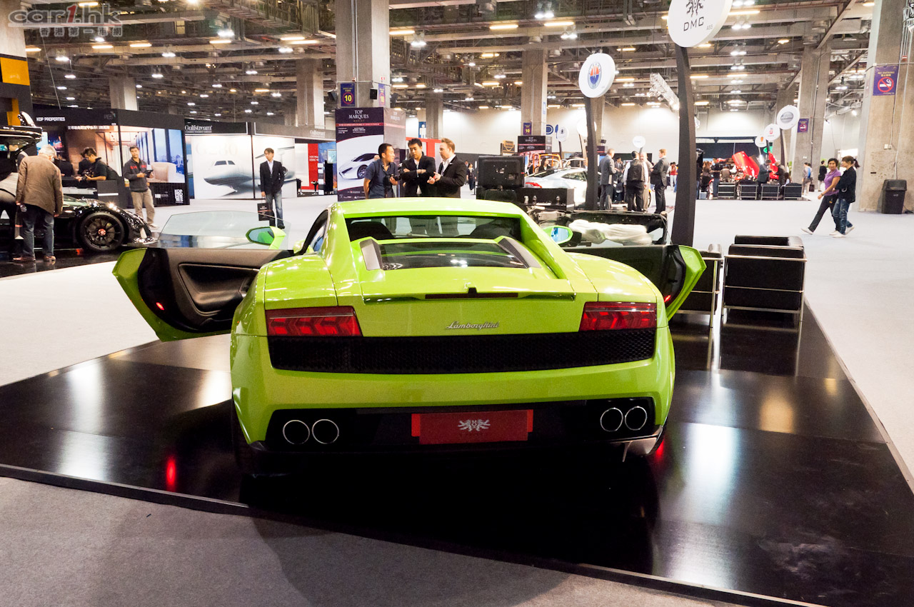 DMC-02 ： 香港第一車網 Car1.hk