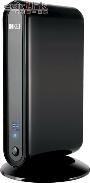 KEF KHT3005SE 純白特別版 型格品味慶祝情人節 ： 香港第一車網 Car1.hk