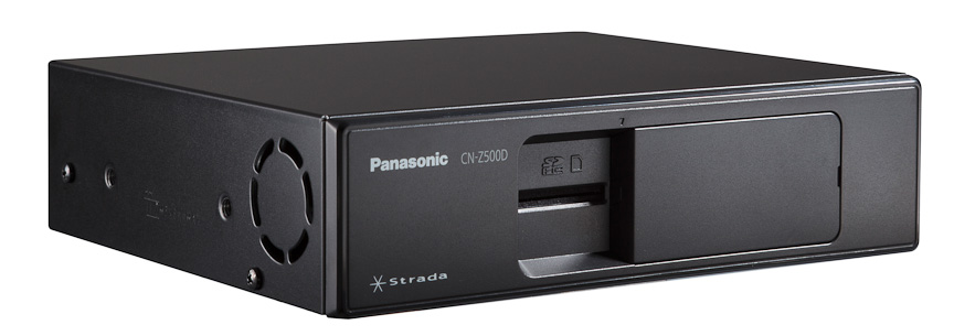 自動摺合式汽車導航顯示屏 ： 香港第一車網 Car1.hk