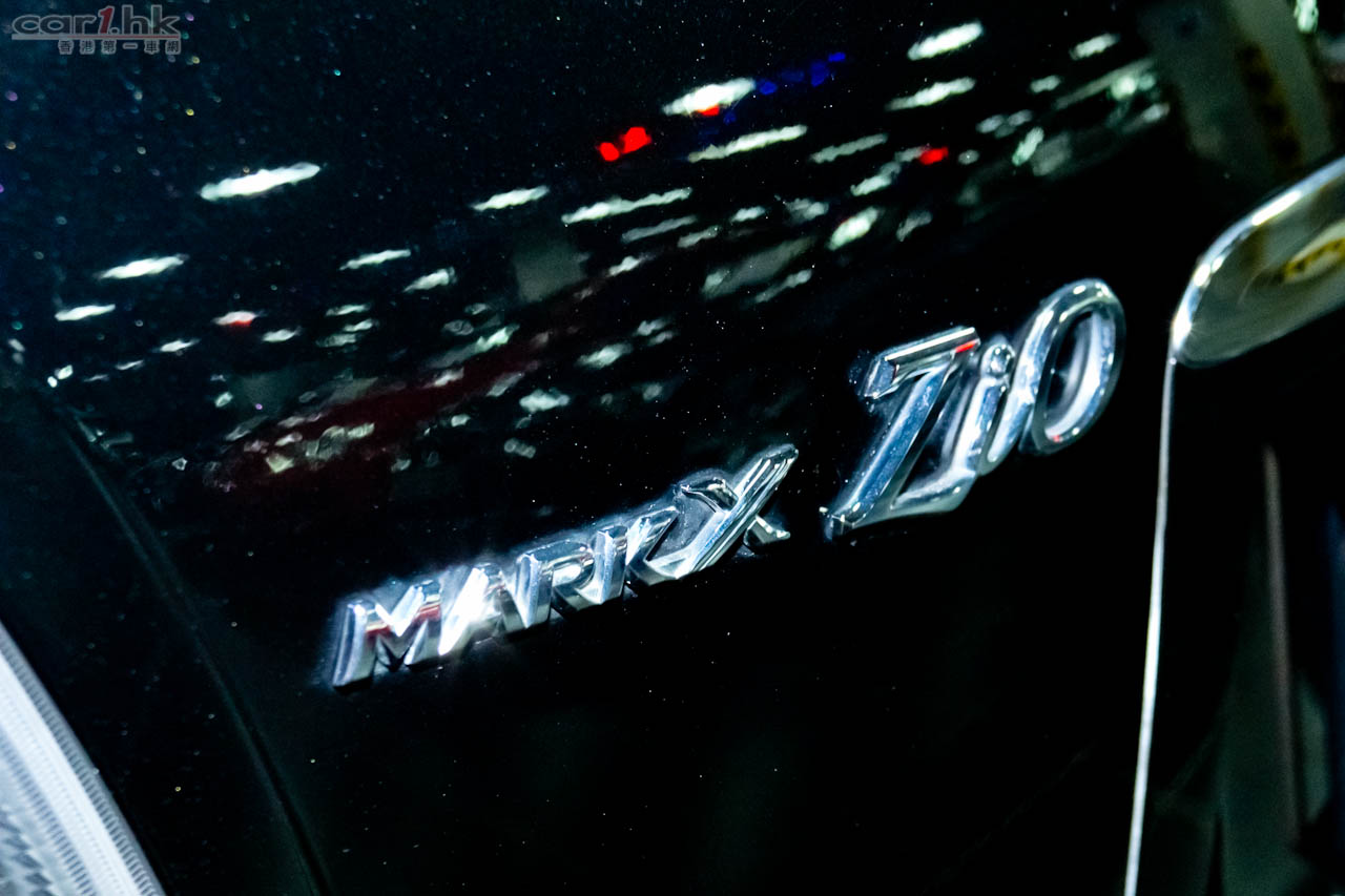 易手車推介：Toyota 2009 Mark X ZIO 水貨 7 人車 ： 香港第一車網 Car1.hk