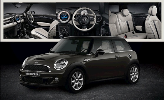 MINI Cooper S Yours Edition 本周優惠價發售 - Car1.hk