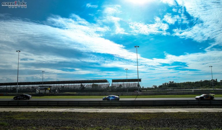 Phoenix Racing Asia 車隊于富士 24 小時收穫兩席領獎臺席位 - Car1.hk