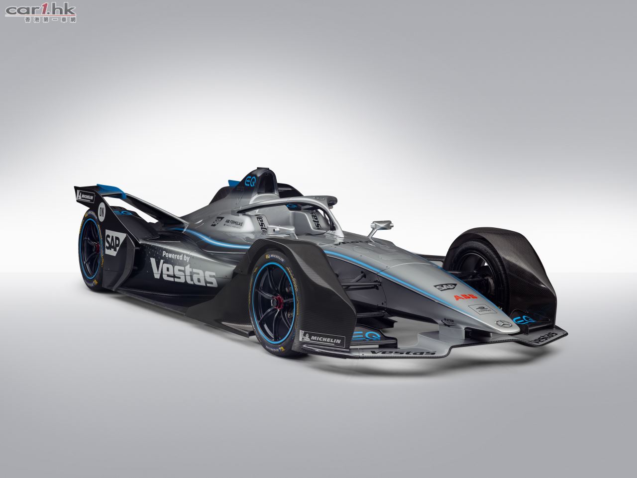 法蘭克福直擊：Mercedes-Benz EQ Formula E 車隊正式公布 19/20 車手名單 ： 香港第一車網 Car1.hk