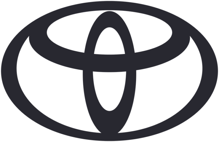 Toyota 全新廠徽更簡潔 - Car1.hk