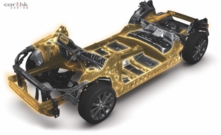 Subaru XV 全新款登陸香港 $199,800 起 - Car1.hk