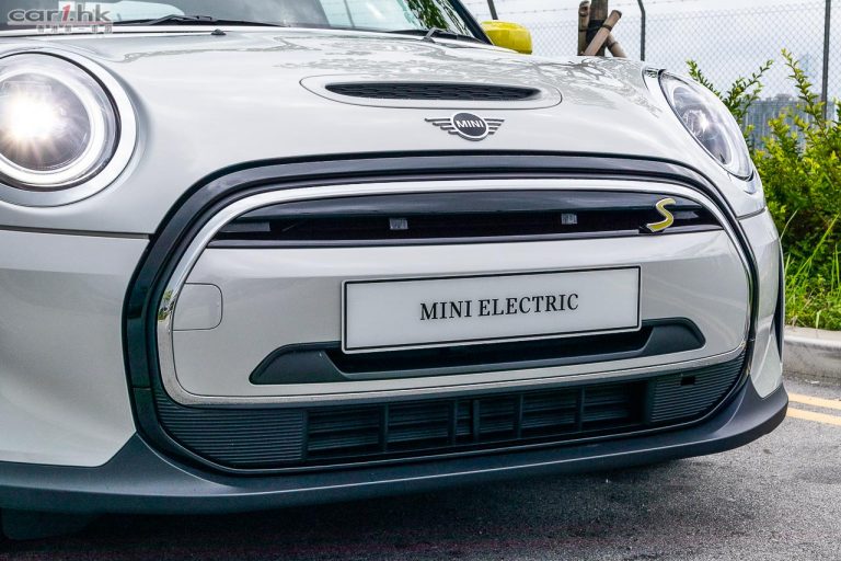 MINI Cooper S E Automatic 保留 GO-KART 玩樂性 - Car1.hk