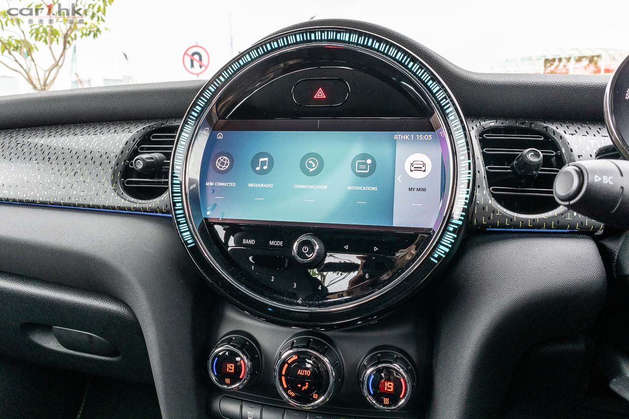 MINI Cooper S E Automatic 保留 GO-KART 玩樂性 - Car1.hk