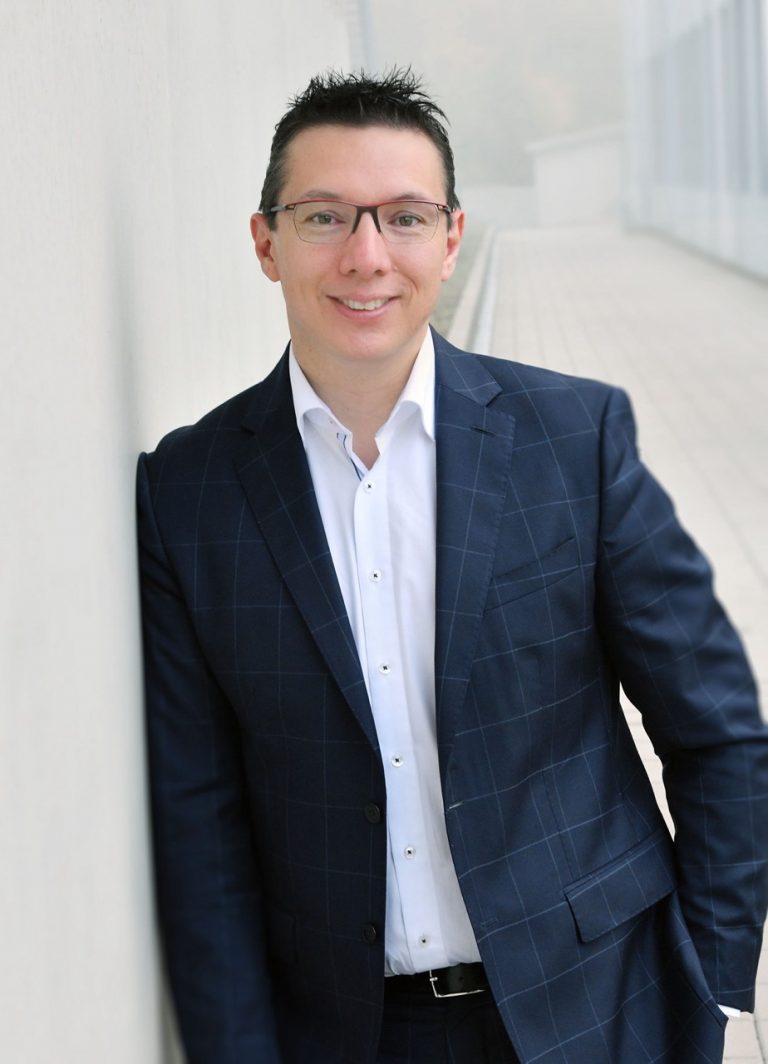 Giorgio Delucchi 出任奧迪香港代表處首席代表 - Car1.hk