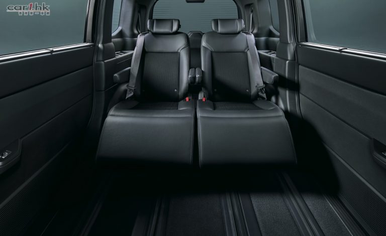 Honda STEPWGN 新世代改款香港 $355,000 起開賣 - Car1.hk