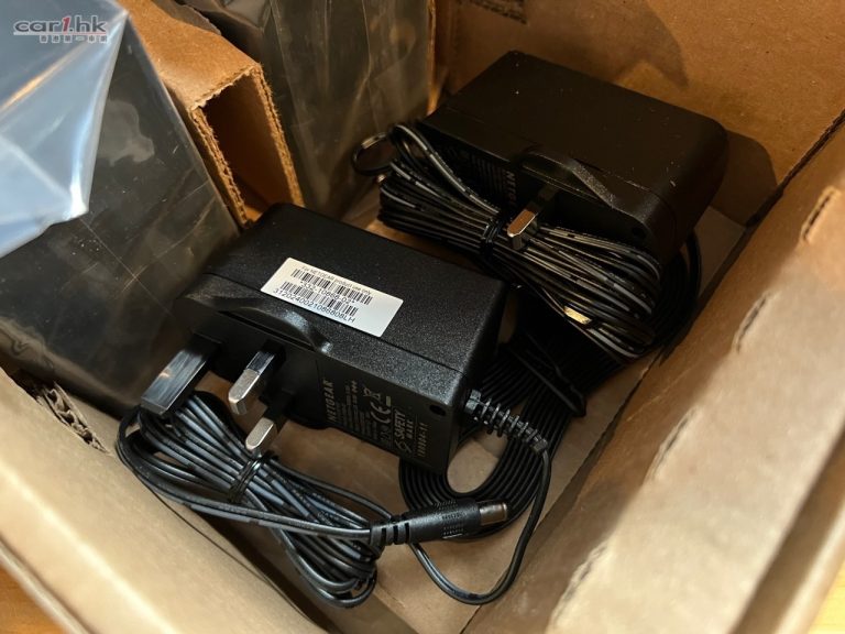 路由器都有翻新機？平玩 NETGEAR Mesh Router 慳錢又環保 - Car1.hk