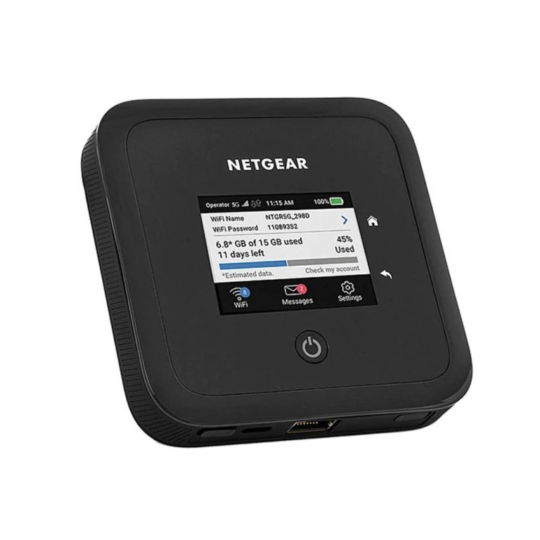 2023 5G Router 推介！CPE、流動 WiFi 蛋全齊 - Car1.hk