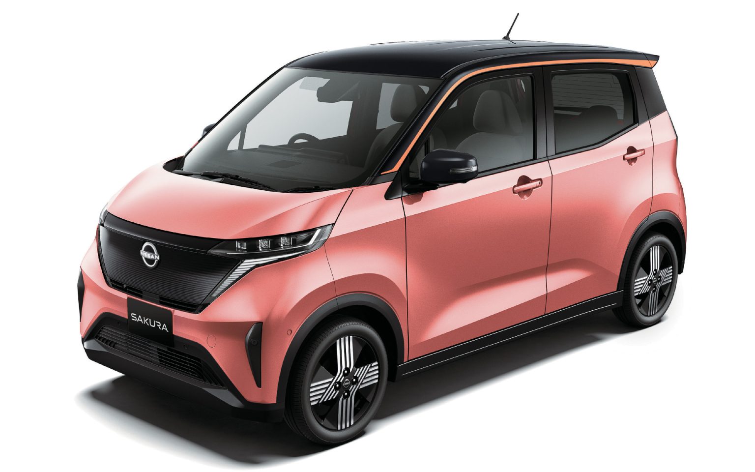 日產和三菱電動 K Car 一年生產 5 萬台達成 - Car1.hk
